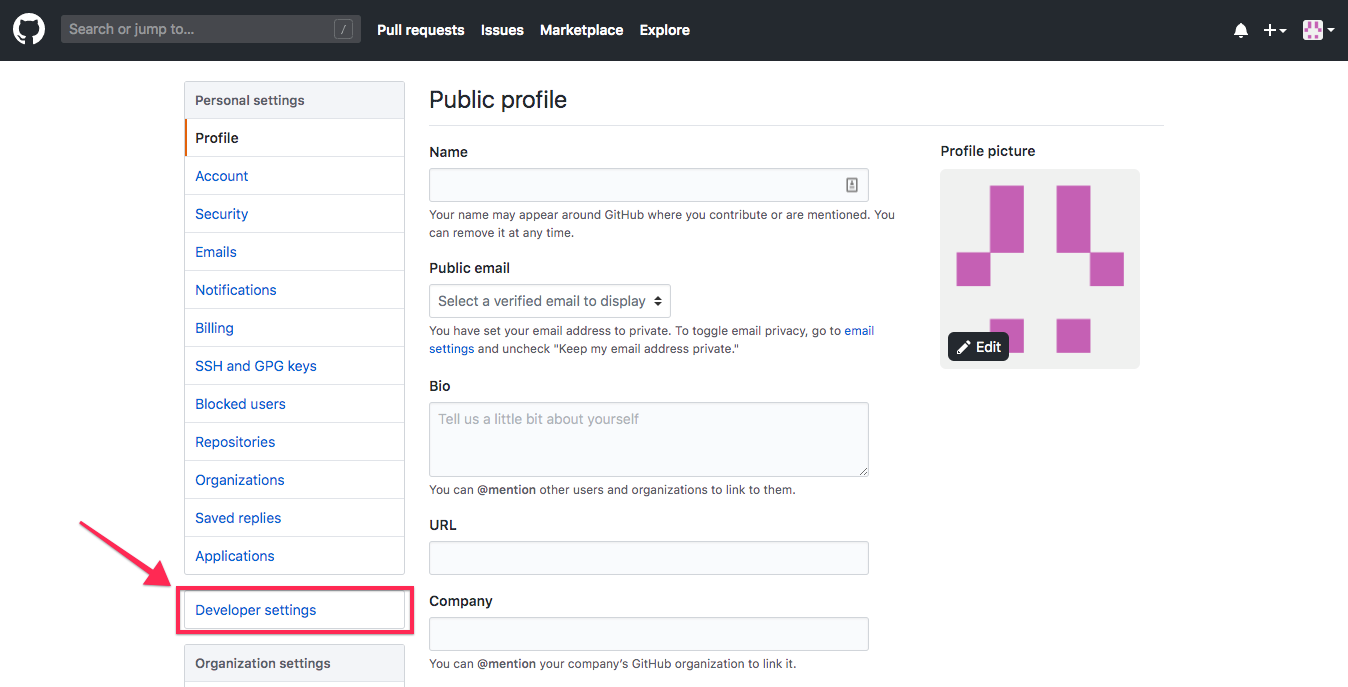 Integrating GitHub with BetterCloud