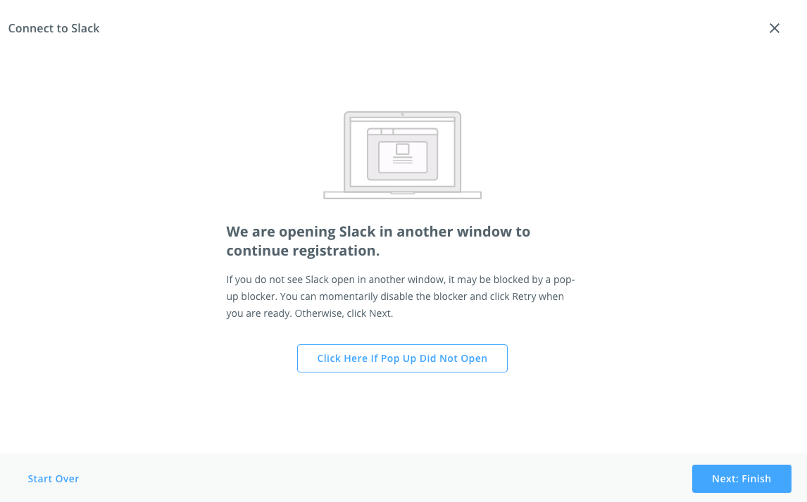 Integrating Slack with BetterCloud