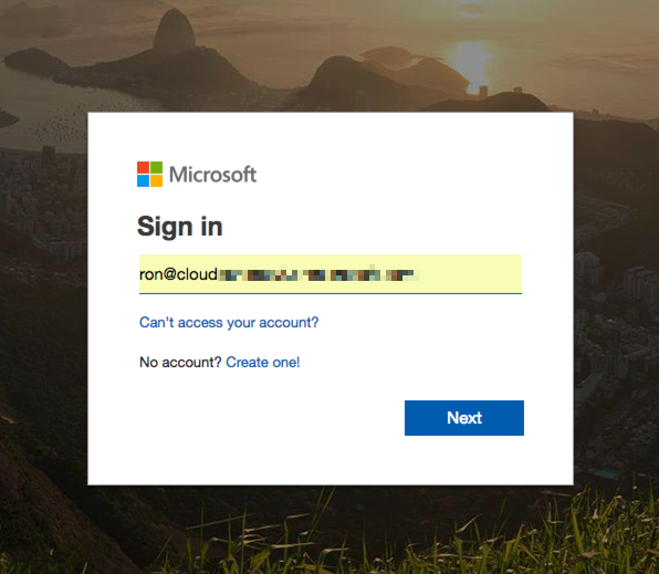 Integrating Office 365 with BetterCloud