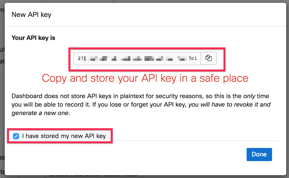 Integrating Cisco Meraki with BetterCloud