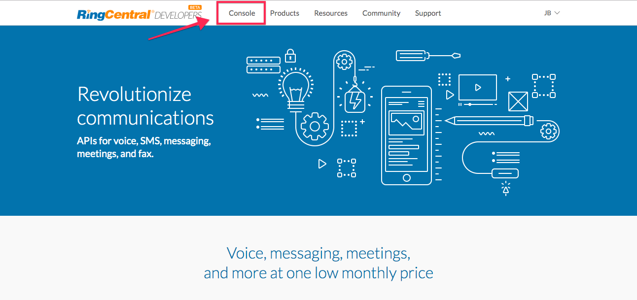 Integrating RingCentral with BetterCloud