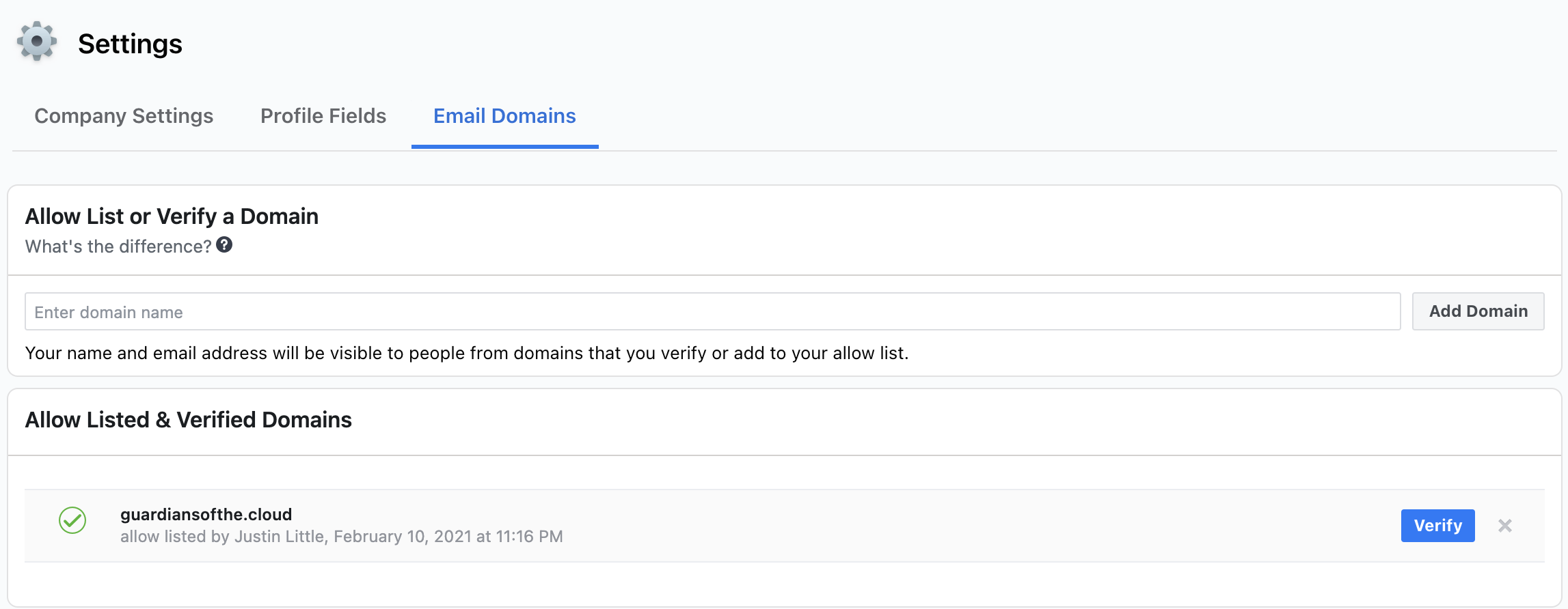 Integrating Workplace with BetterCloud