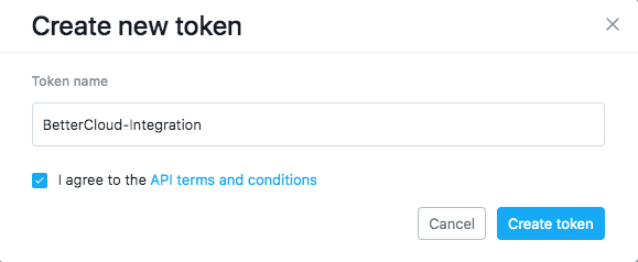 Integrating Asana with BetterCloud