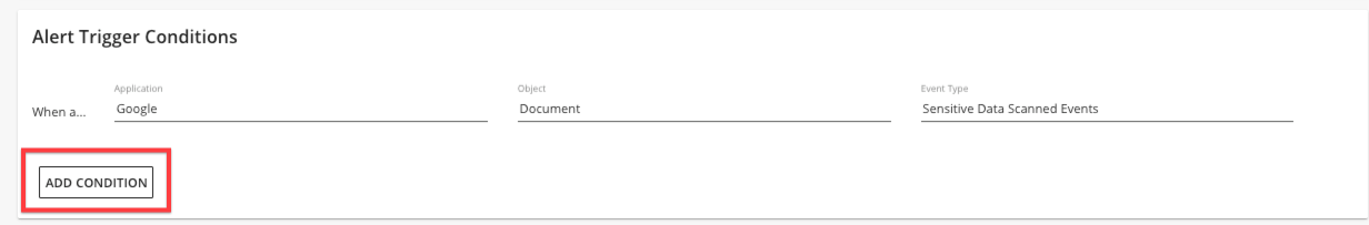 Go Forward Content Scanning