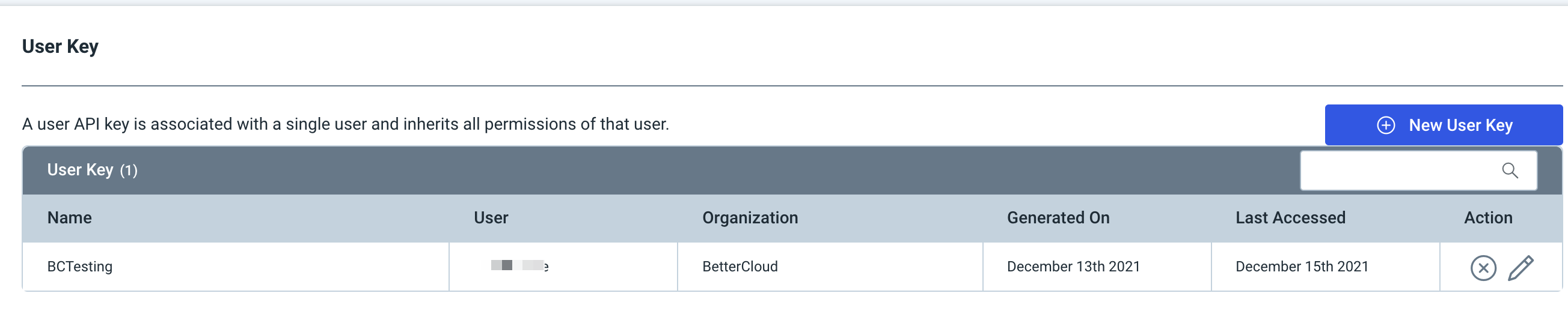 Integrating Rapid7 Insight with BetterCloud