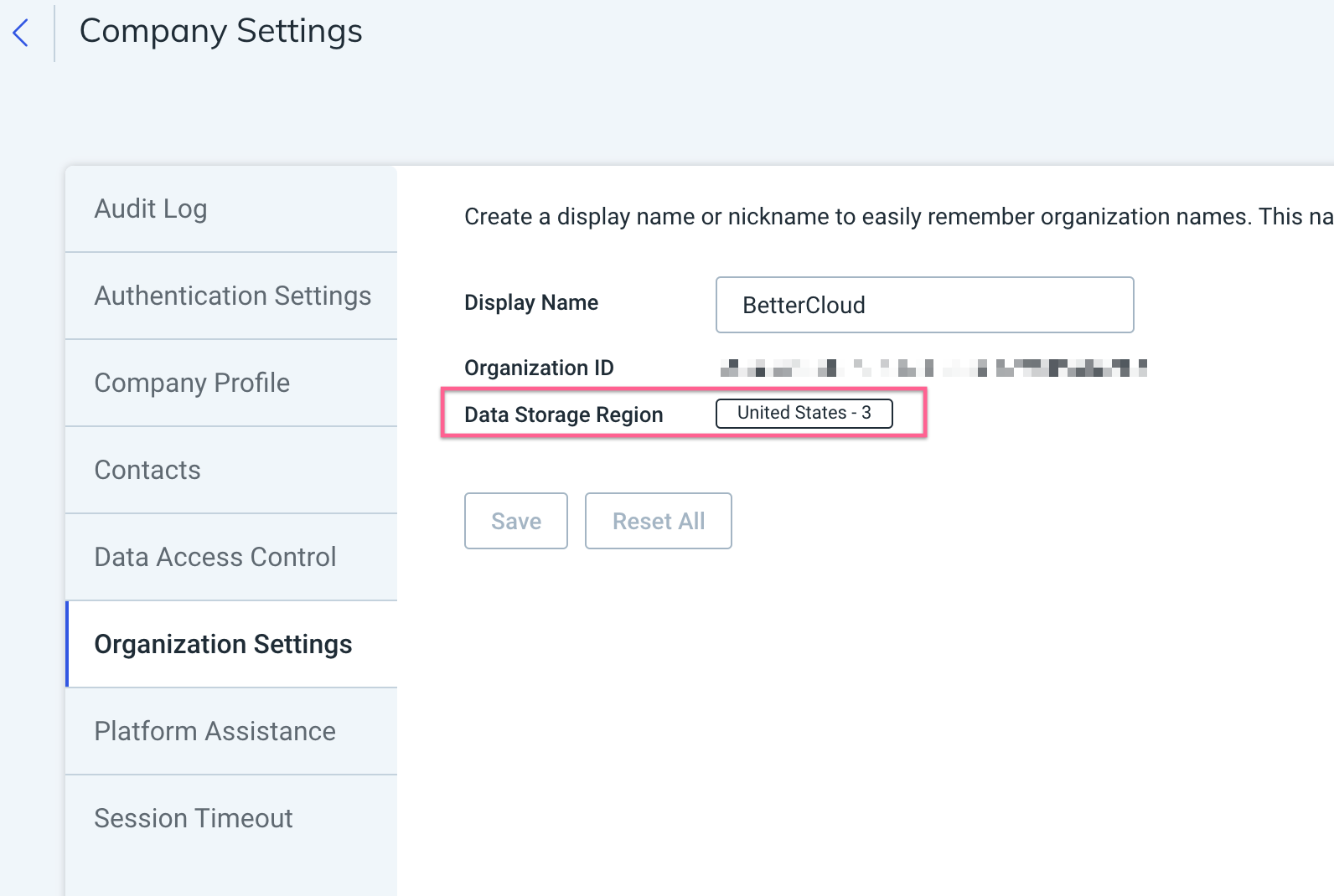 Integrating Rapid7 Insight with BetterCloud