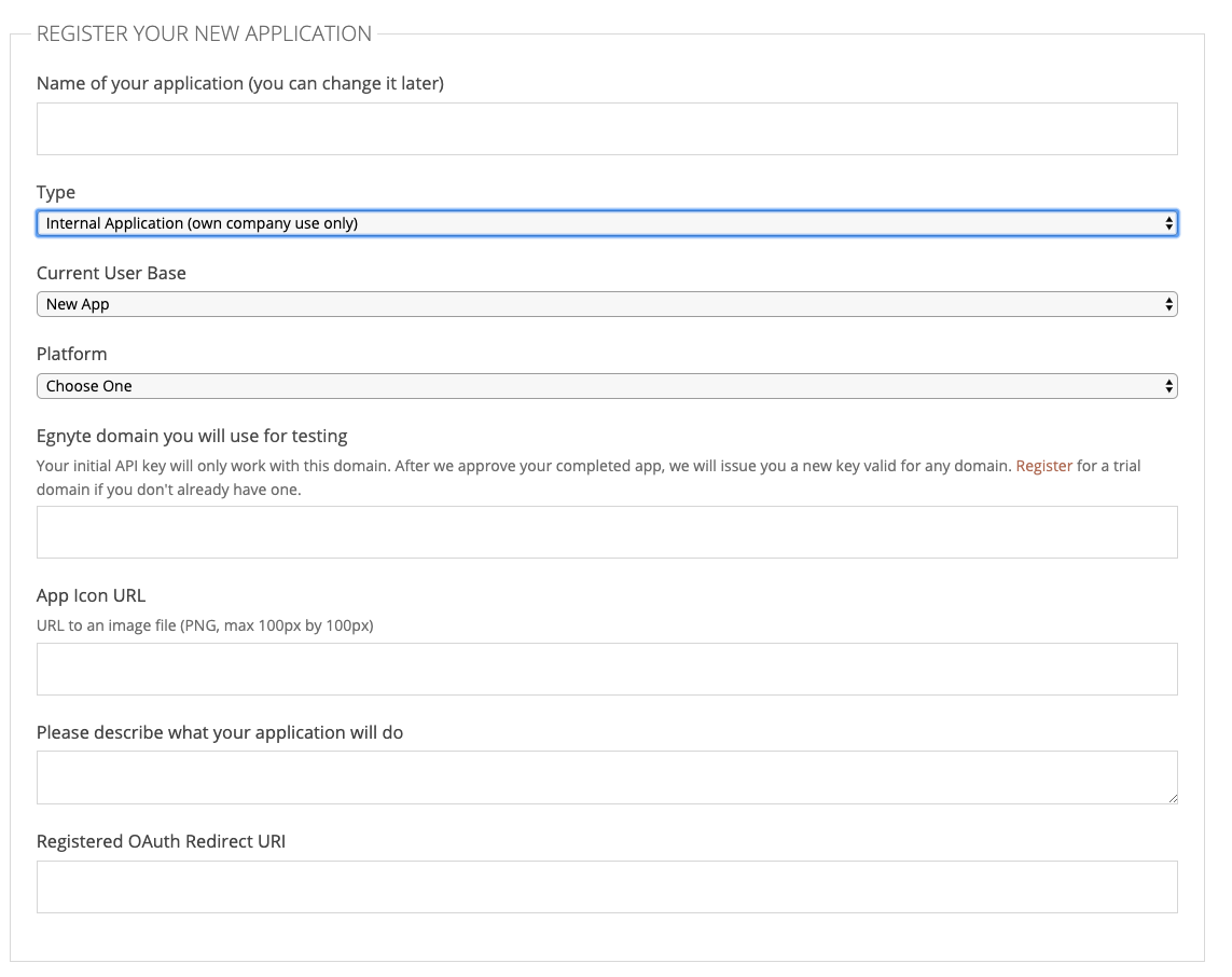 Integrating Egnyte with BetterCloud