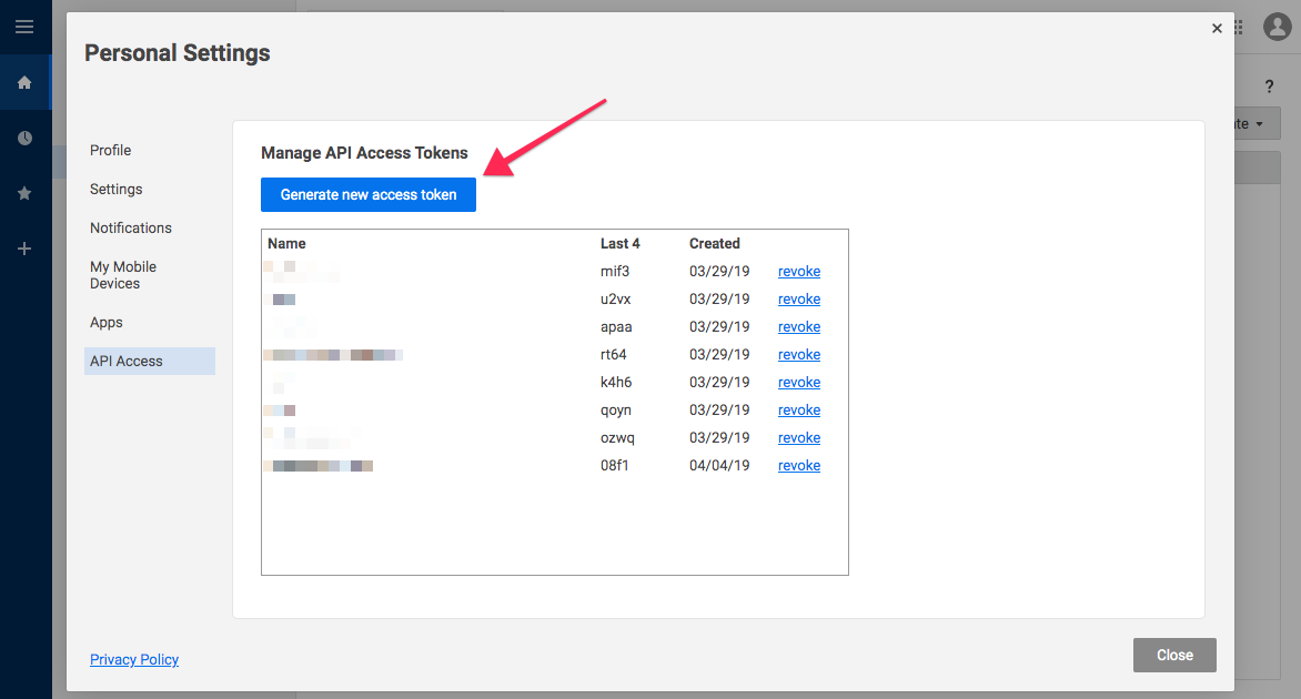 Integrating Smartsheet with BetterCloud