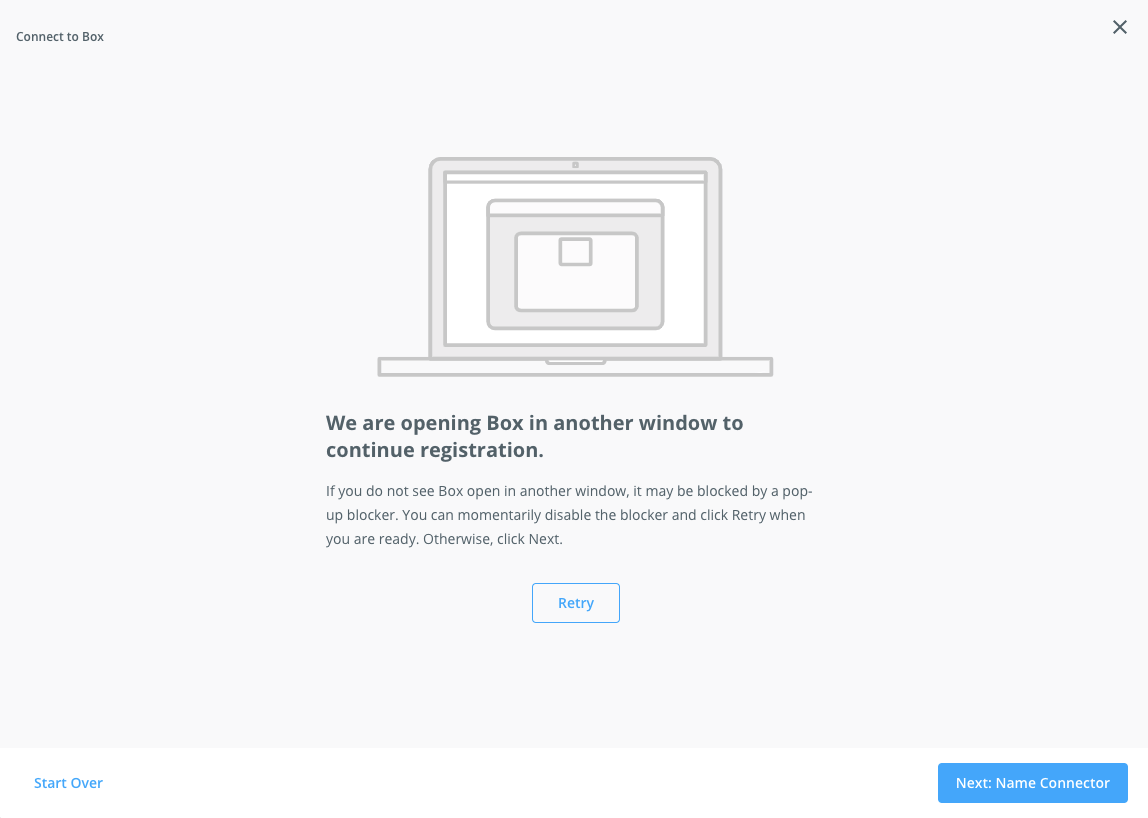 Integrating Box with BetterCloud