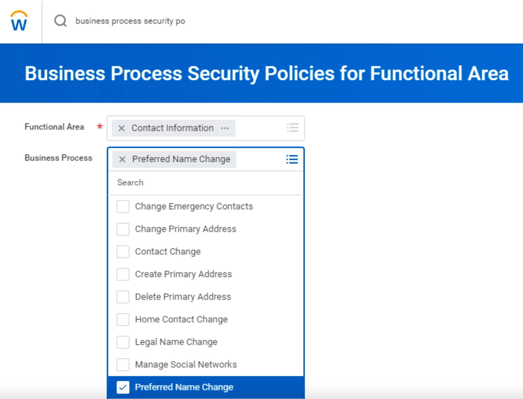 Integrating Workday with BetterCloud