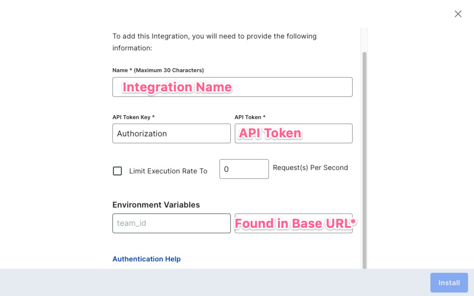 Integrating ClickUp with BetterCloud
