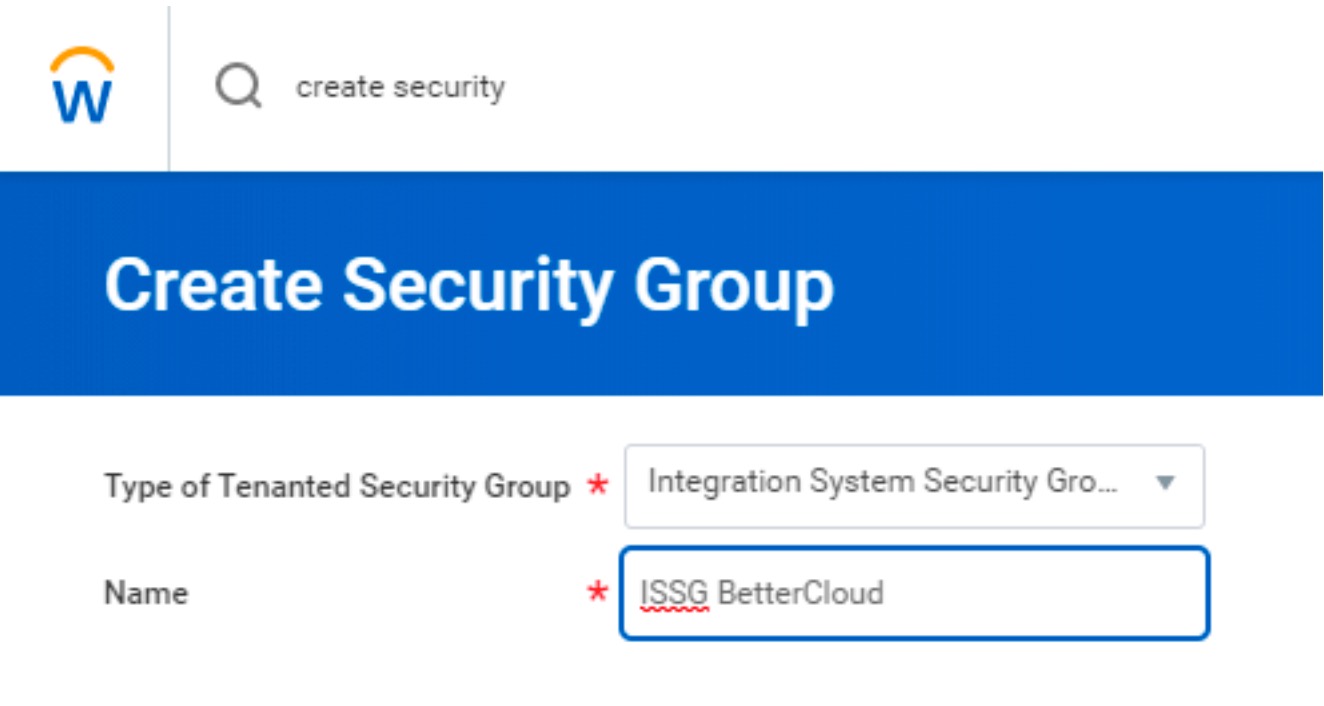 Integrating Workday with BetterCloud