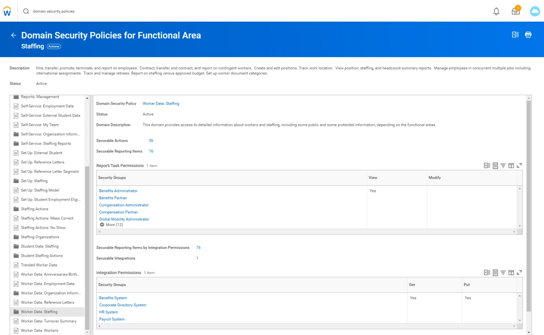 Integrating Workday with BetterCloud