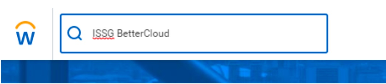 Integrating Workday with BetterCloud