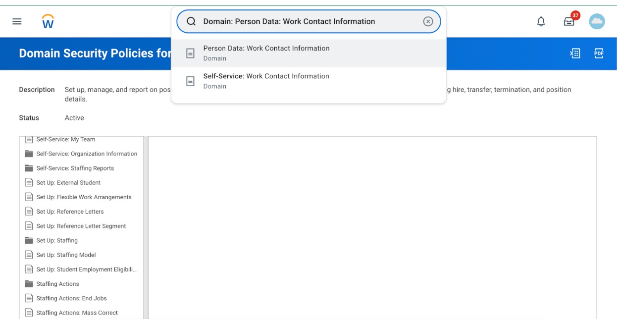 Integrating Workday with BetterCloud