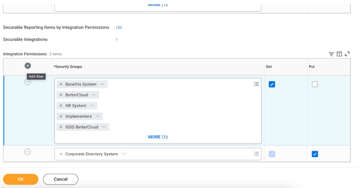 Integrating Workday with BetterCloud