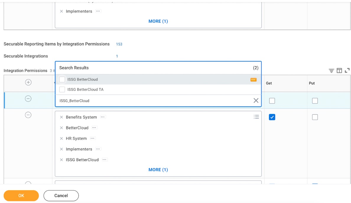 Integrating Workday with BetterCloud