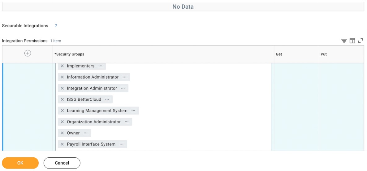 Integrating Workday with BetterCloud