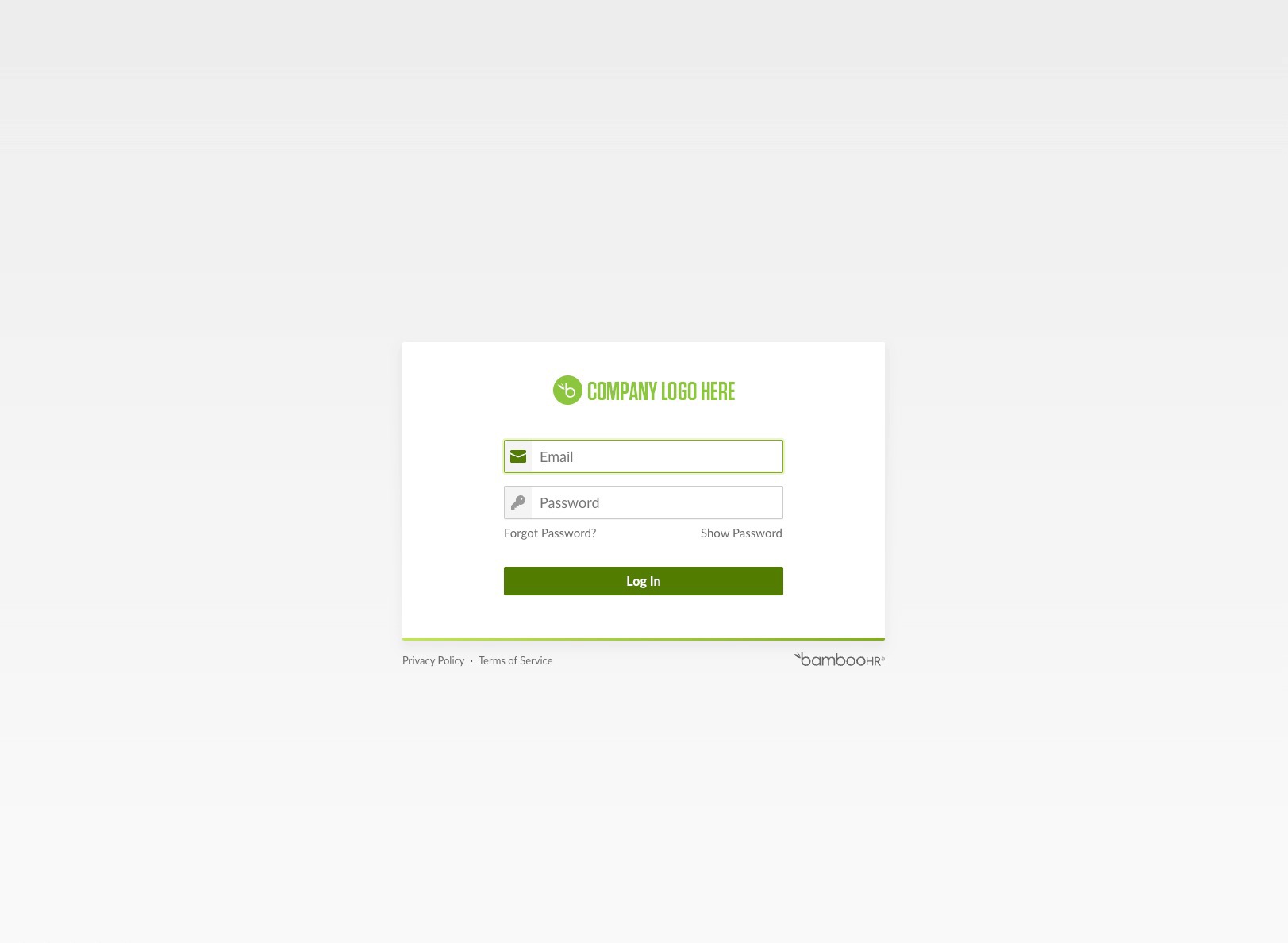 Integrating BambooHR with BetterCloud