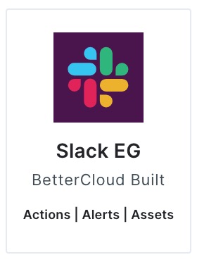 Integrating Slack Enterprise Grid with BetterCloud